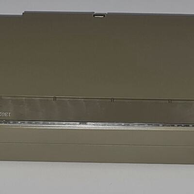 FUJI ELECTRIC MICREXF FTU 263BNK DO RELAY16 POINT MODULECAPS