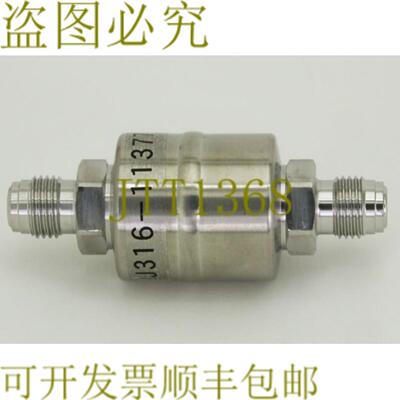 供应11377 ENTEGRIS WAFERGARD III NF-30 在线气体过滤器1