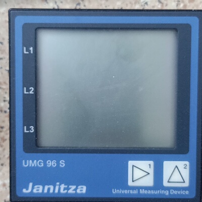 JanitzaUMG96S52.13.041原装进-议价