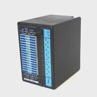 Gebrauchtes GE FANUC IC670MDL644K Eingangsmodul