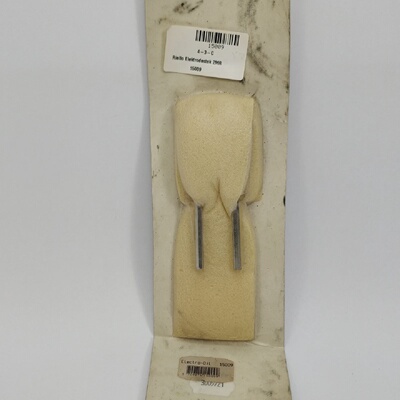 寻XRiello 3005721 R40 Burner Electrode Assembly