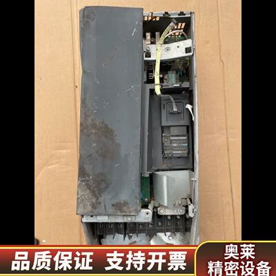 溢价-变频器380V45KW型号6SE64302UD3.