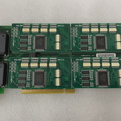 Hanmi3500马达控制板HMC801PCIHMC8—议价