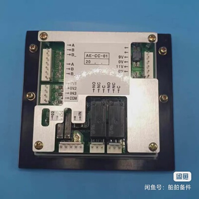 寻HIAIRKOREA控制器AECC01议价