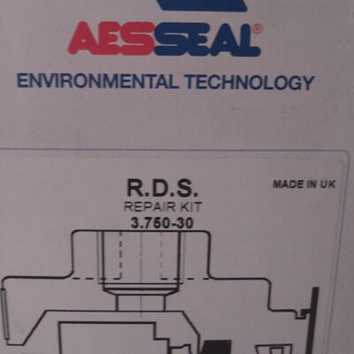 Nouveau Kit De Rparation ASSEAL R.D.S 3.75030