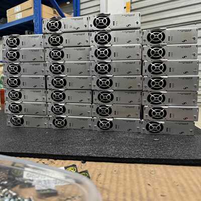 易达 Flatpack2 48/3000 CC HE整流模块~议价