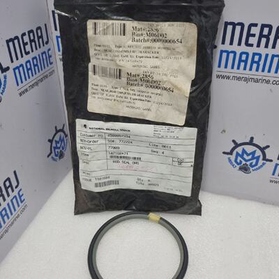 Nov National Oilwell Varco 14716871 Joint De Tige Oms FHydra