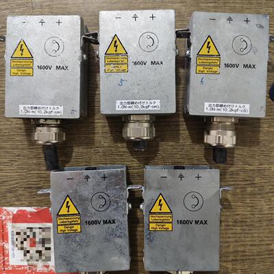 议价1600V直流电源输接头 AE直流电源pinnacle输