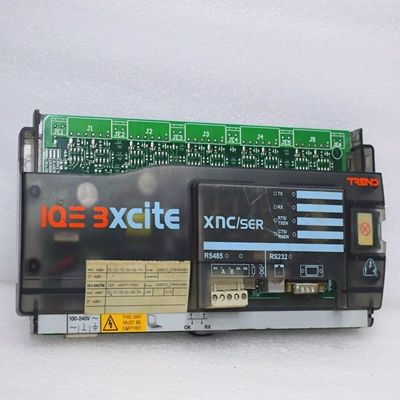 TRENDIQ3XCITE/00/XNC/SER/100-240控制器IQ3-4061U7000