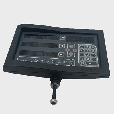 NEWALL DP7003111S12 3AXIS DIGITAL READOUT DISPLAY NEW WITHOU