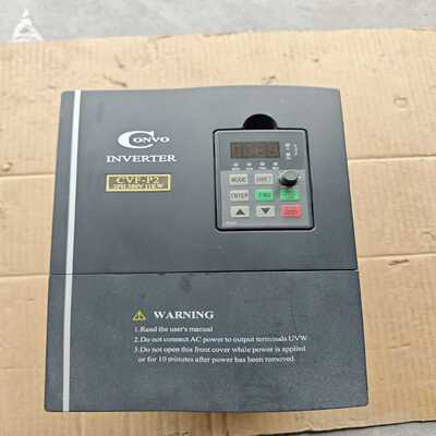 康沃变频器CVF-P2-4T0110C