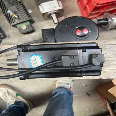 伺服电机BCH0802O12A1C、0.75KW，~询价