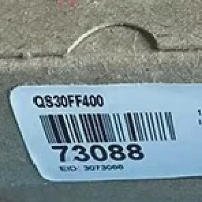 邦纳光电传感器QS30FF400T30SP6RQS18U拍前询价