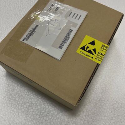 Yokogawa ADV551P60 S2 Digitalausgangsmodul VERSIEGELT