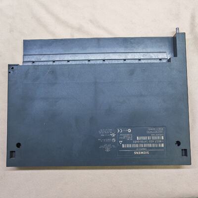 询价-S7400PLC模块COUNTERMODULE