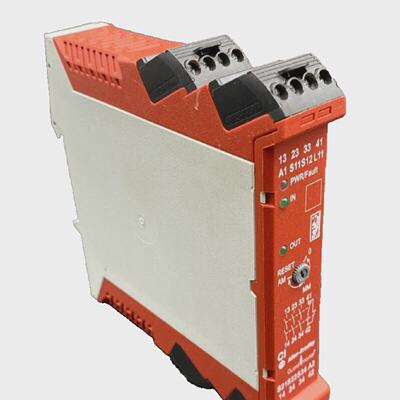 ALLENBRADLEY 440RS13R2 A PN114865 Guardmaster Single Input S