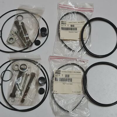 Atlas Copco GENUINE PARTS WITH 1622317300 Rodamiento Tira F.