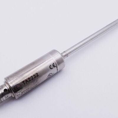 ifm electronic TA2232 50...200C L100mm 6mm Temperaturtransmi