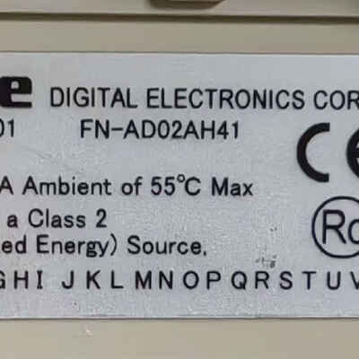 溢价-2.CREVIS DEVICENET NA9111ST