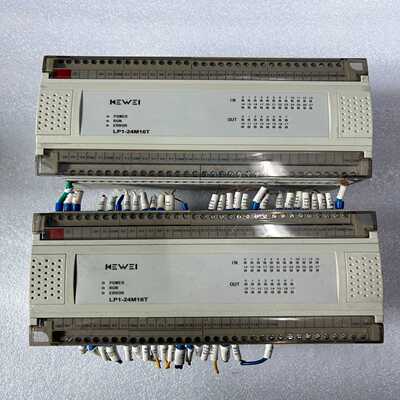 科威PLCLP1-24M16T，正常，实物图，功能议价