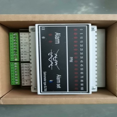 全新原厂SalinometerSL700，AALBORG出--议价商品