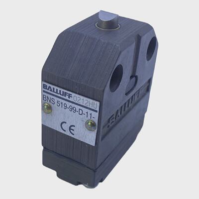 Balluff BNS51999D11 Single Position Switch For Industrial Us