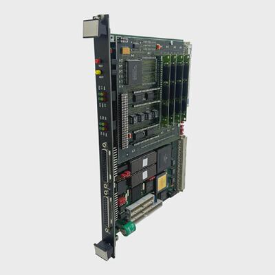 Tarjeta CPU EKF SYSTEM 6808008U32 4.10 VMEBus Grupo De Indus