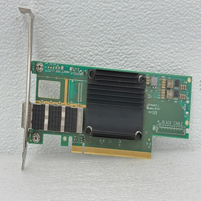 MellanoxCX653105A/MCX653105A-ECATConnectX-6EDR/HDR100G