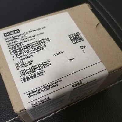 询-3UF71001AA000
