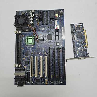 （议价）派尔高FI-RBXAT-PEL02Z/4工控设备机主