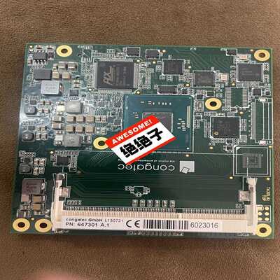 （议价）congatecAGL131419PN:6473016