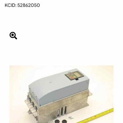 议价Negotiate Kcranes Frequency Converter Original Authentic
