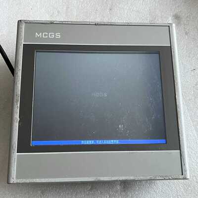 昆仑通态触摸屏TPC7012EW--议价商品