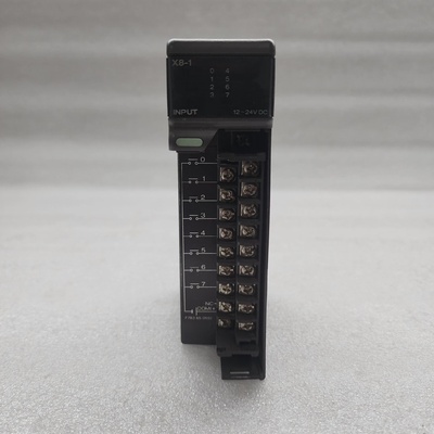 FUJI ELECTRIC NJX81 DIGITAL INPUT MODULE 1224VDC