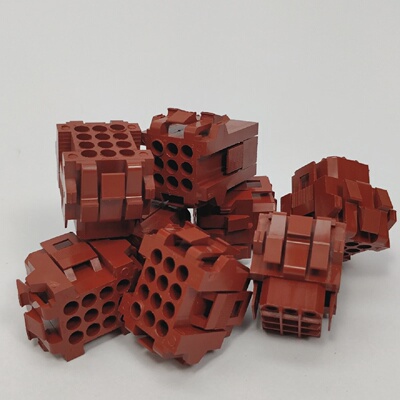 寻XAmp 2070171 Headers  Wire Housings 12P Metrimate Plug