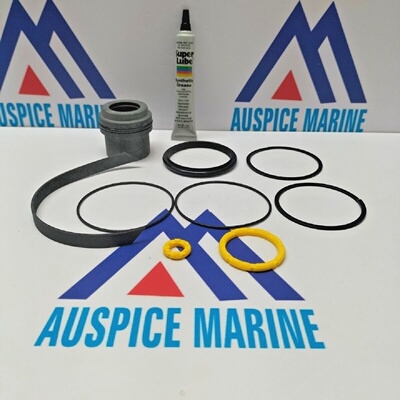 Kit De Rparation Asco Numatics S98M1BAA