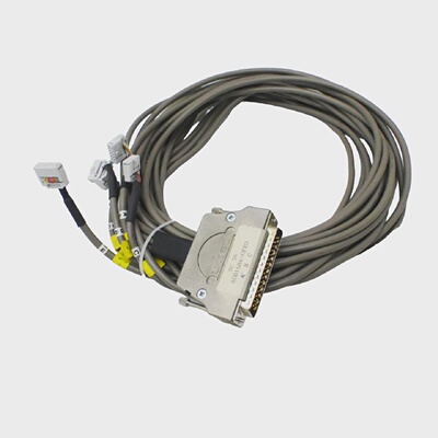 SIEMENS SIMADYN D 6DD16840FE0 6DD1 6840FE0 Rundleitung SC54