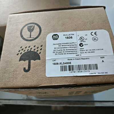 1606-XLS480E当天可发1606xls4【询价】