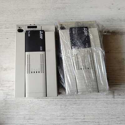 【议价】PLCFX3U－64MT/MRES－A适用