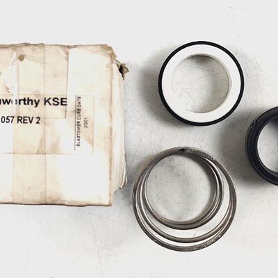 Joint Mcanique Hamworthy KSE 20077 057 REV 2