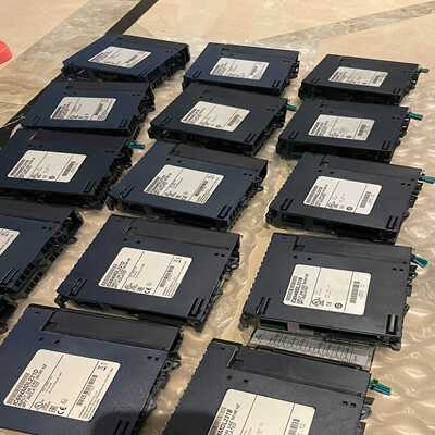 IC695PSD040H新到正品成色新--议价商品