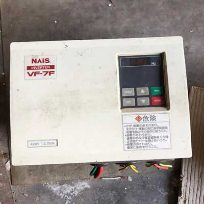 （议价）BFV70374FP正品功能好的，3.7kw