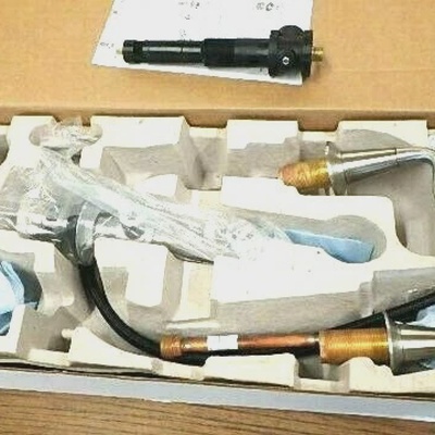 Kohler Refinia K53294BN WIDESPREAD BIDET FAUCET NICKEL