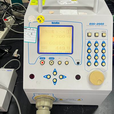 （请询价）noisekeness2000静电放电测试仪槍頭斷了