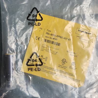 询价TURCK图尔克 Bi5-M18-RP6X-H议价