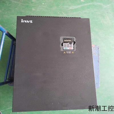 英威腾变频器GD200A-160G185P-4议价商品