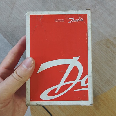 询-Danfoss压力开关MBC5100061B000666