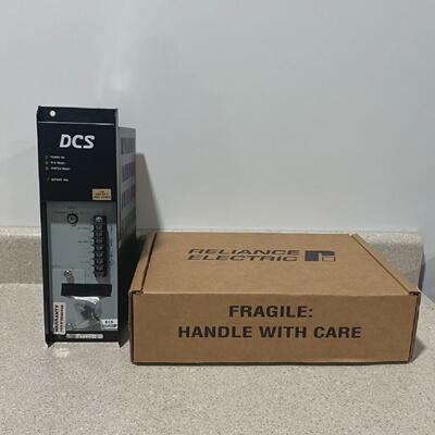 RelianceElectric带R67100B全新