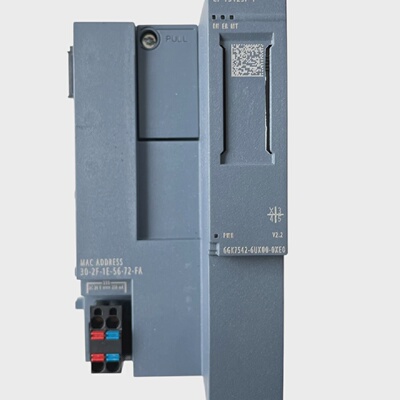 Siemens Simatic Net CP 1542SP1 6GK75426UX000XE0 Communicatio