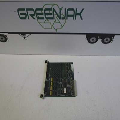 AUTOCONT4204028BCIRCUIT板二手免运费